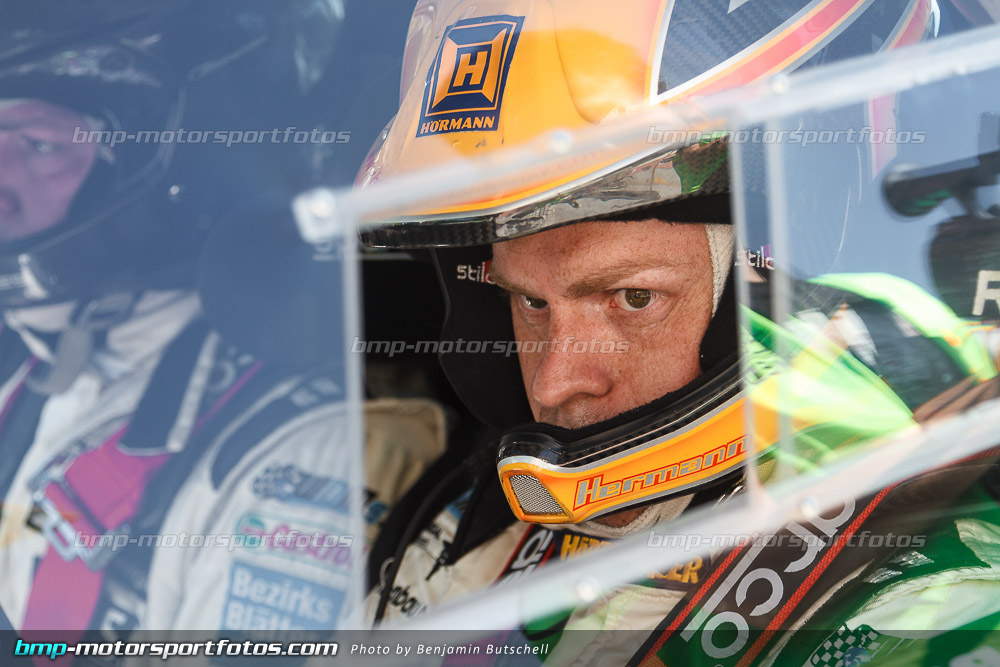 Neubauer muss weiter auf ersten Sieg warten - Ausfall als Dominator ...