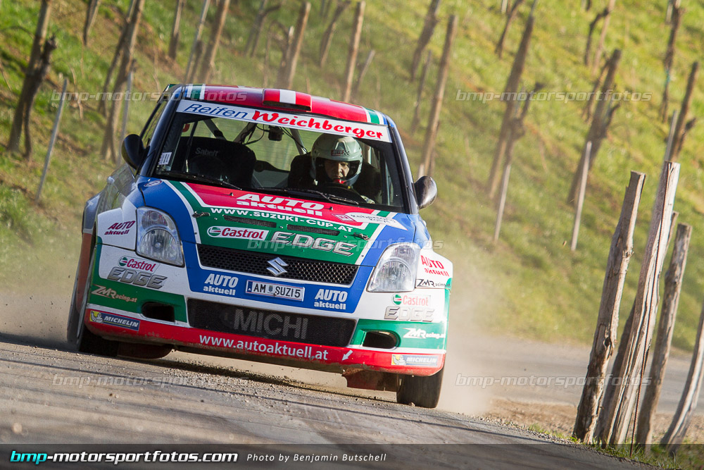 Mit frischem Mut ans nächste Werk - Michi Böhm / Katrin Becker - BMP ...