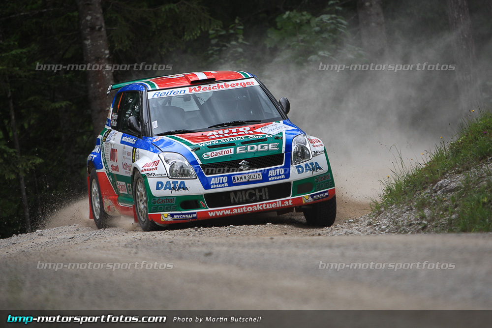 Ein Jubiläum mit vielen positiven Aspekten - Michi Böhm/Katrin Becker ...