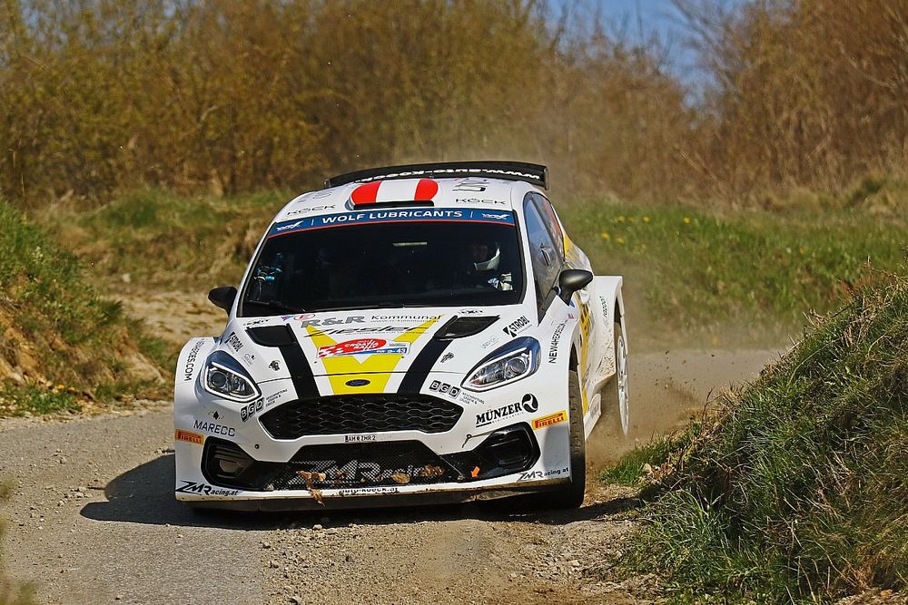 Weiterhin souverän im Rennen - Kevin Raith - BMP-Motorsportfotos ...