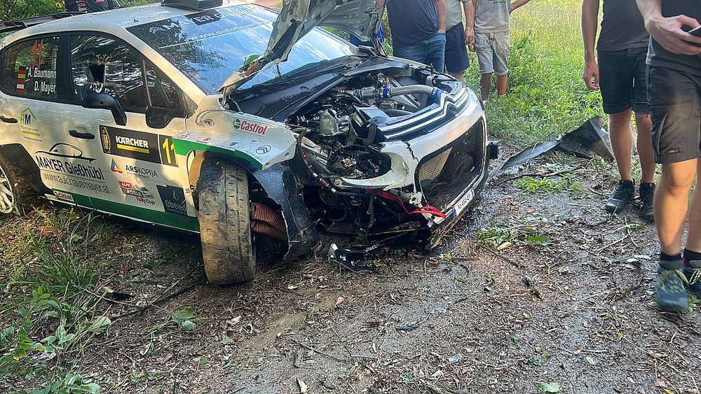Schwerer Unfall In Kroatien Heute