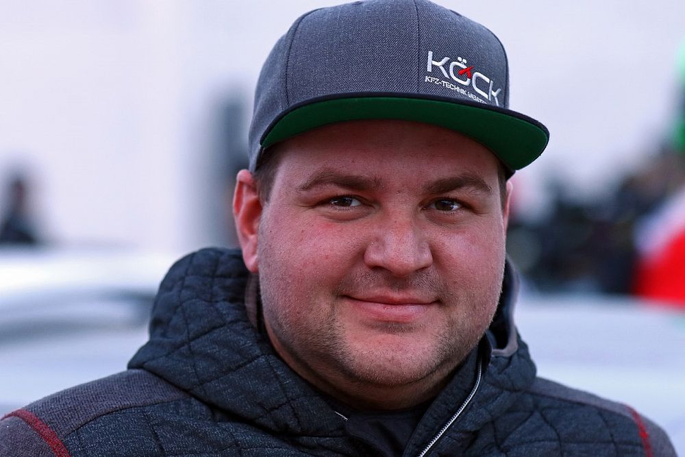 Ein Rallyetraum wird wahr! - Kevin Raith - BMP-Motorsportfotos ...