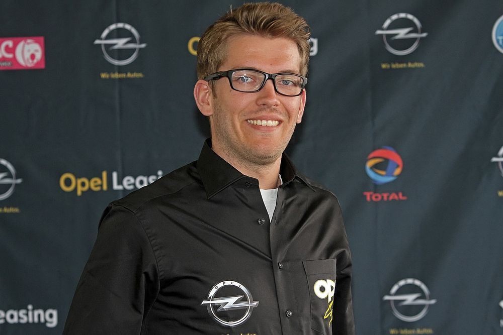 Neue Besen kehren hoffentlich gut - Rebenland Rallye, ORM - BMP ...