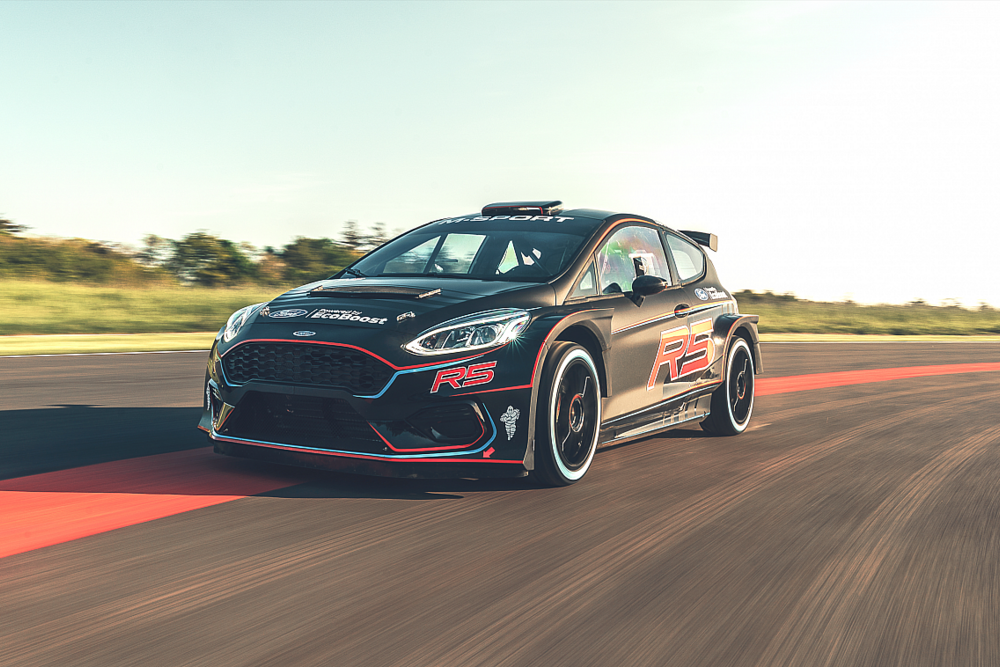 Aufstieg in die Rally2 Klasse - Sulzinger/Kiefer - BMP-Motorsportfotos ...