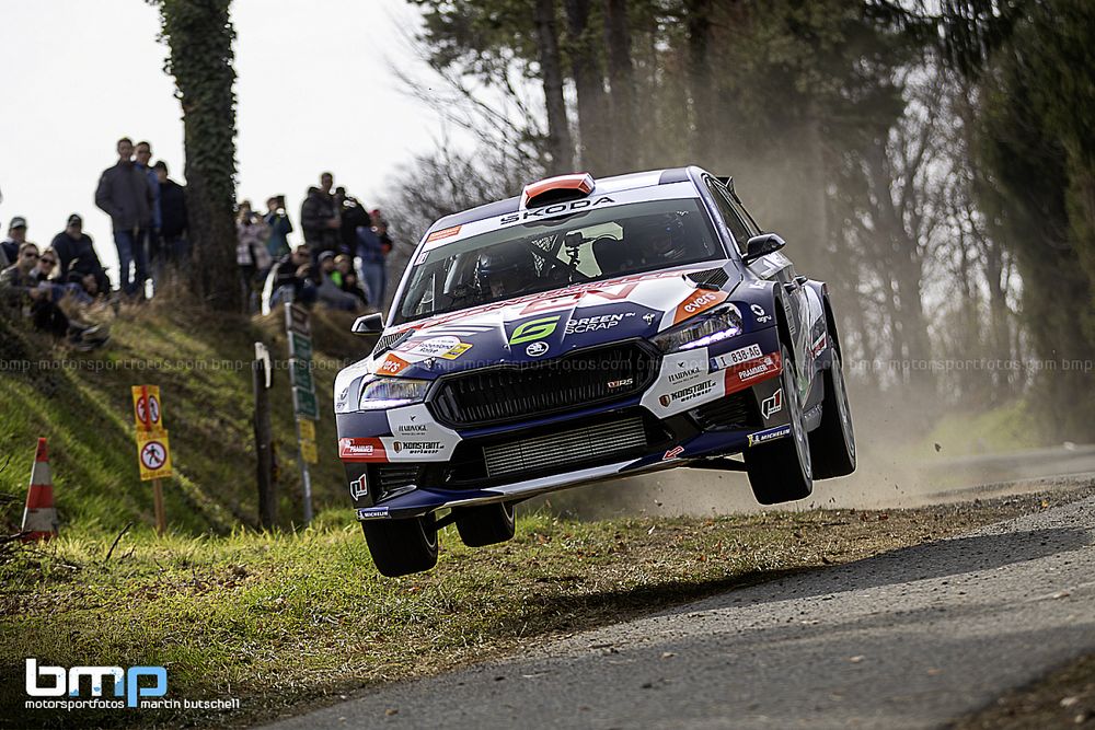 Ein schöneres „Problem“ gibt es nicht… - Simon Wagner - BMP ...